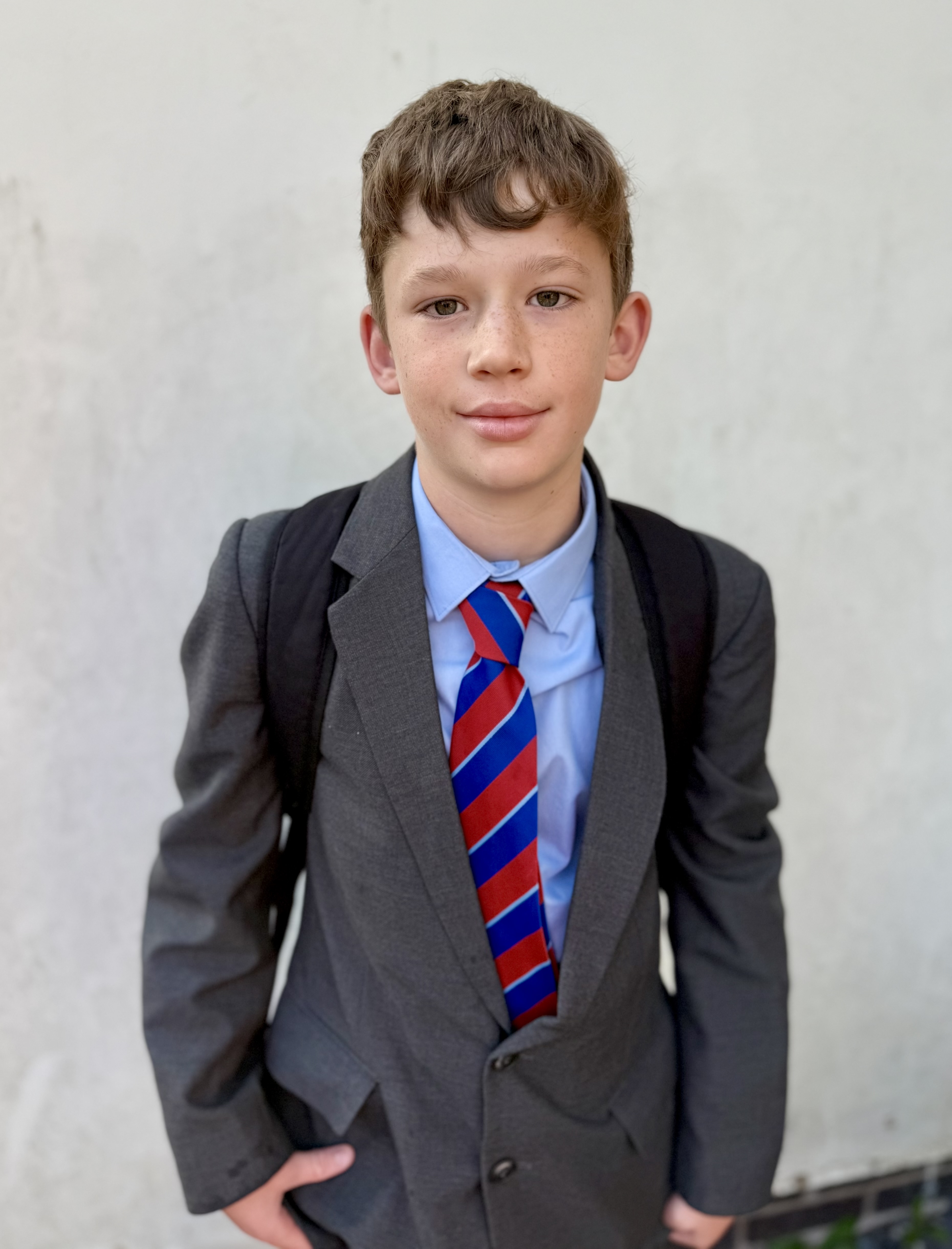 Toby Bridges is fundraising for Rainbows Hospice for Children and Young ...