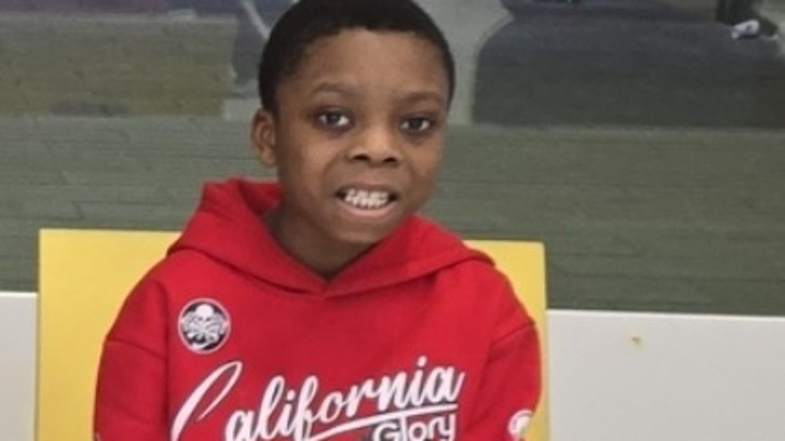 Finding Francis - JustGiving