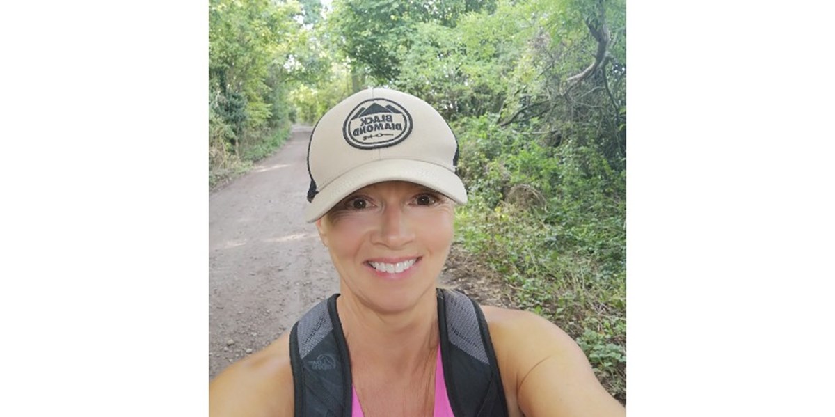 siobhan draper is fundraising for Cancer Research UK