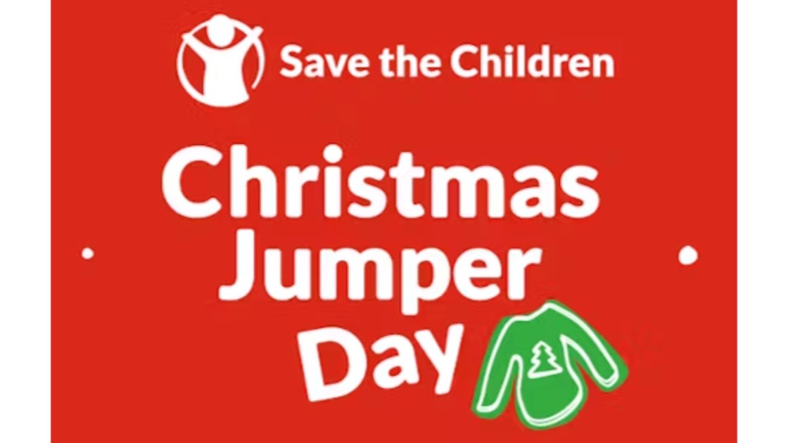 Mackenzie Stuart is fundraising for Save the Children