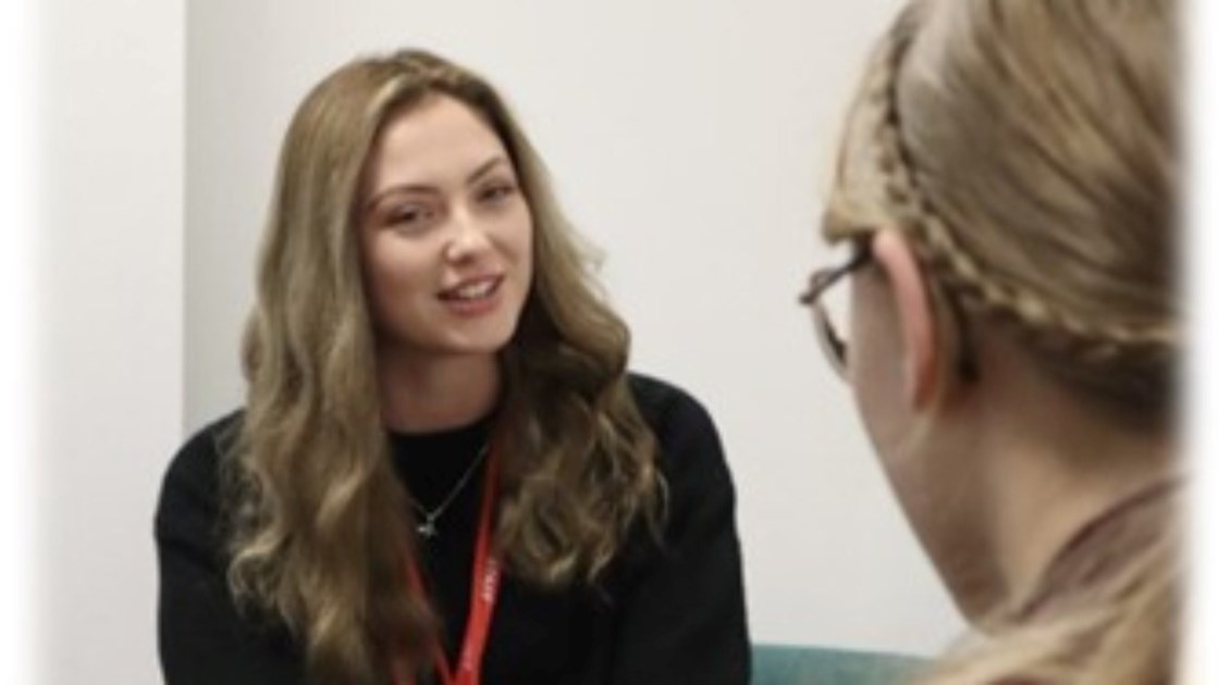 Counselling for students in Byrchall High School - JustGiving