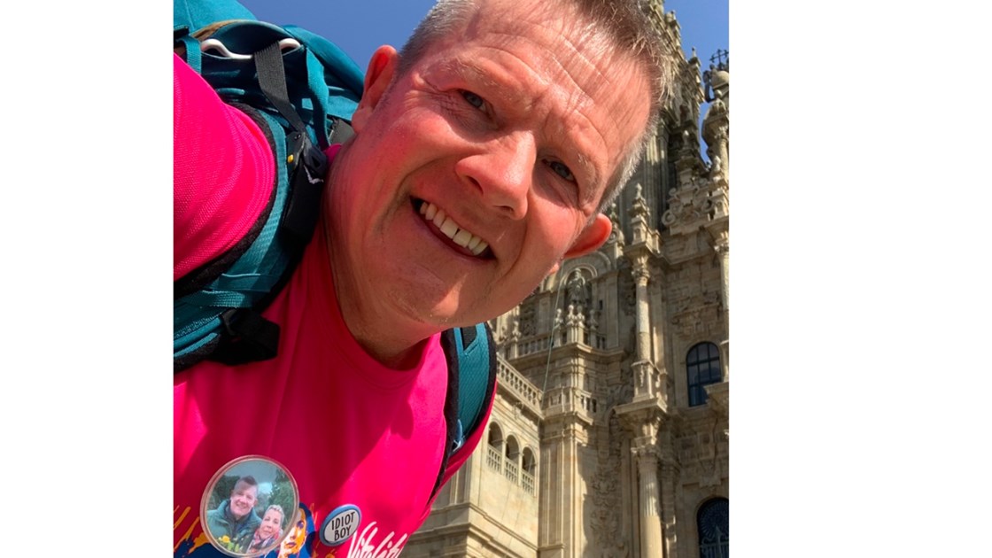 tim pantlin is fundraising for Cancer Research UK