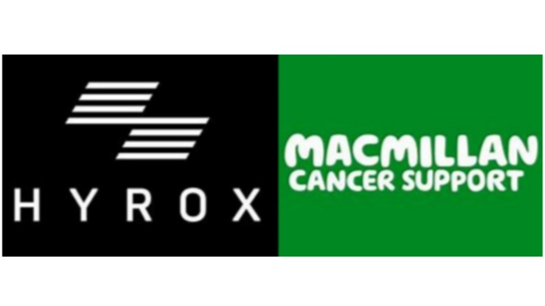 is fundraising for Macmillan Cancer Support