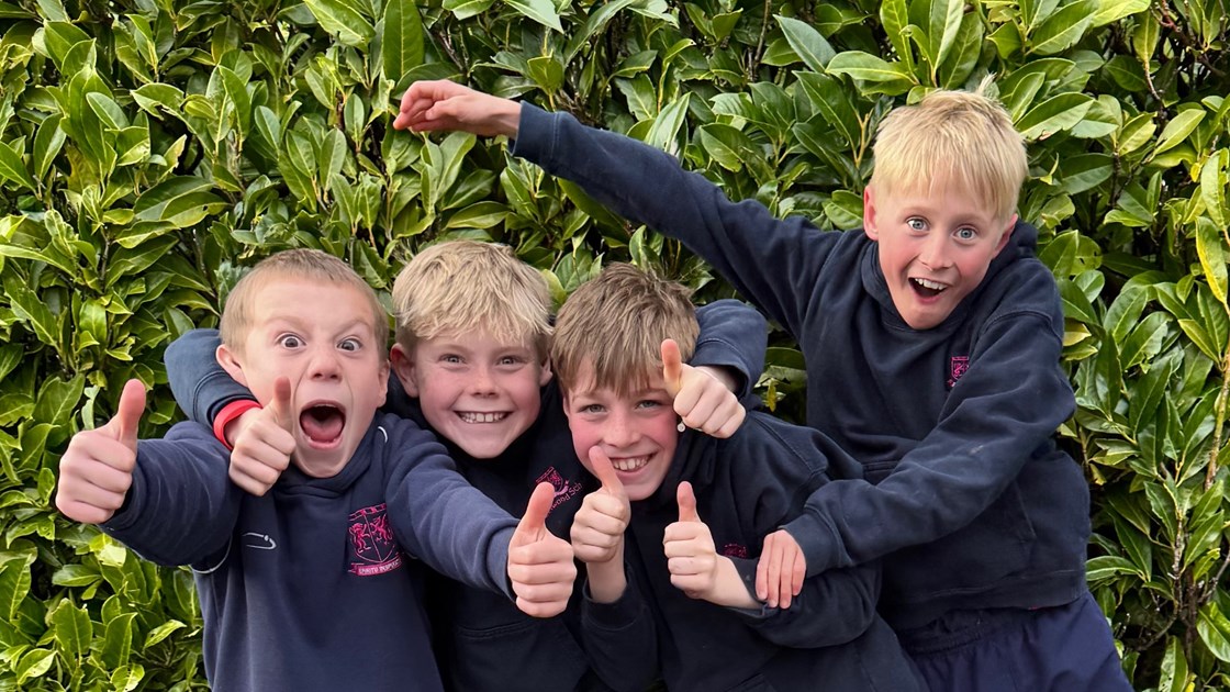 Mike Brundle is fundraising for The Lucy Rayner Foundation