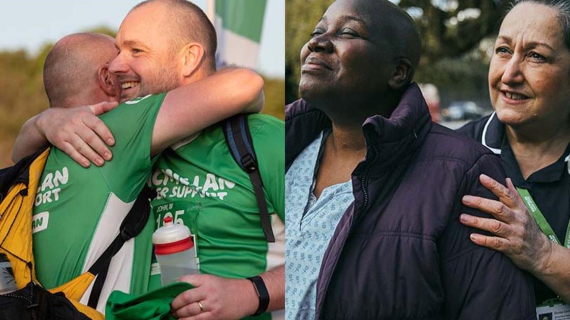 Jamie Birch is fundraising for Macmillan Cancer Support