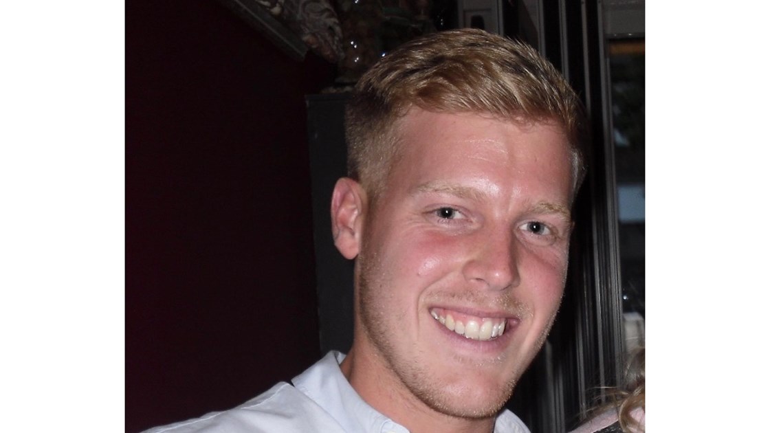 Twiners Bournemouth Half is fundraising for Rethink Mental Illness