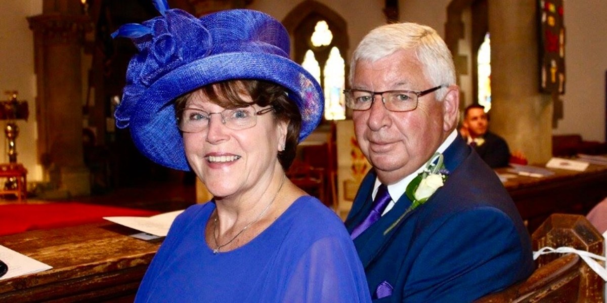 Emily Hughes is fundraising for Thames Hospice