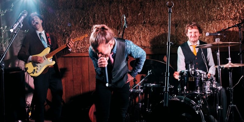 David Smale is fundraising for Mind