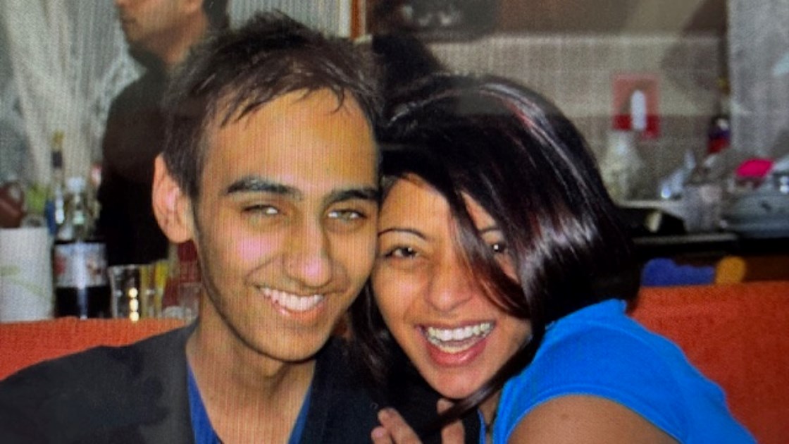 Deepa Badiani Patel 2021 is fundraising for Shooting Star Children's Hospices