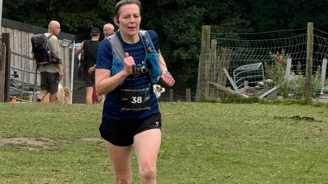 Jane Damerum is fundraising for Alder Hey Children's Charity
