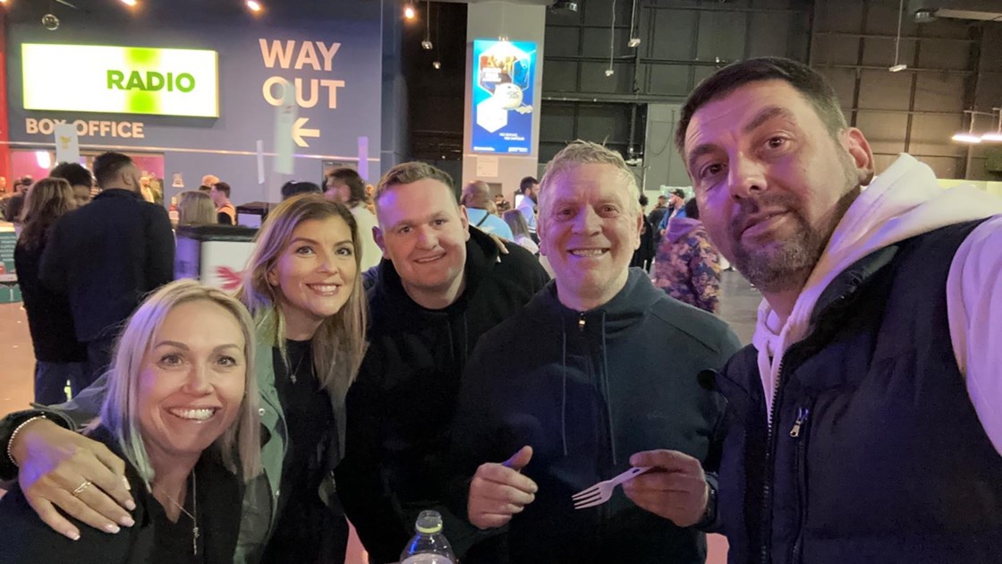 Rachel Farrington is fundraising for Cancer Research UK