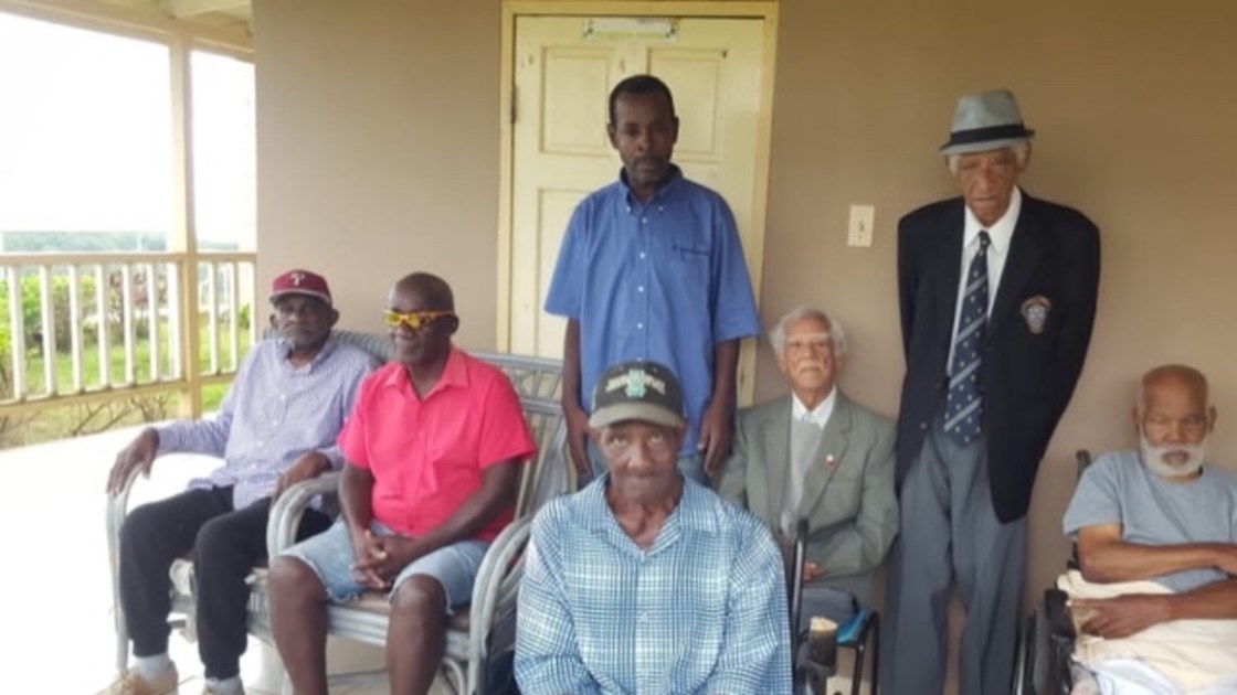 STEPS 4 VETS Supporting our worthy veterans - JustGiving