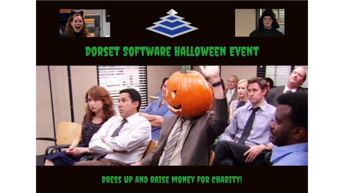 Dorset Software is fundraising for Hope for Food