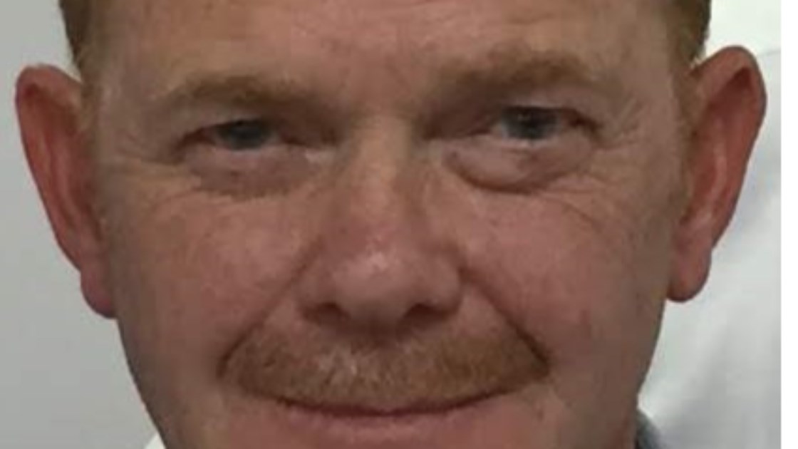 William Lewis is fundraising for PROSTATE CANCER UK