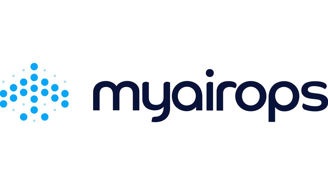 Team myairops is fundraising for Parity For Disability