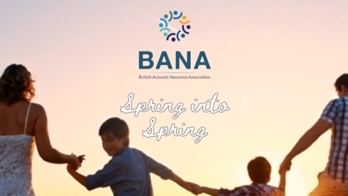 Spring into Spring Fundraising Challenge - JustGiving