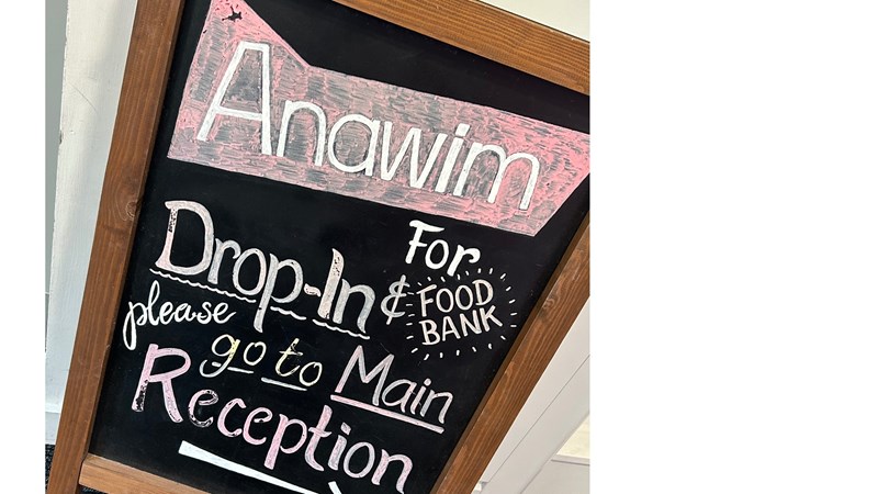 Sobia Ilyas is fundraising for Anawim - Birmingham's Centre for Women