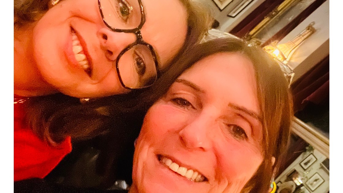 Liz Shackel is fundraising for Small Steps SFP