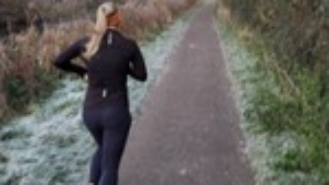 Stacy Walker is fundraising for Alzheimer's Society