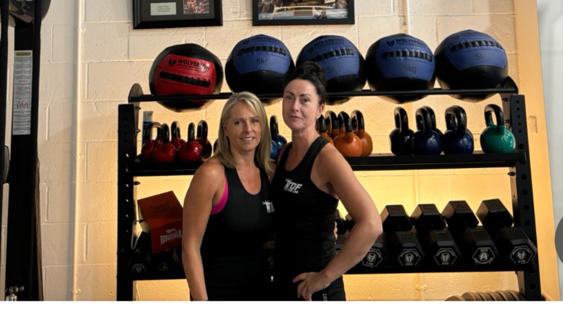 Karen Brookes is fundraising for Help Harry Help Others