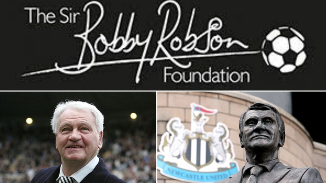 Gary Binns is fundraising for Newcastle Hospitals Charity