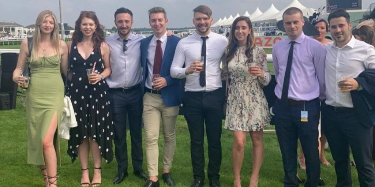 Amie Johnson is fundraising for Tough To Talk