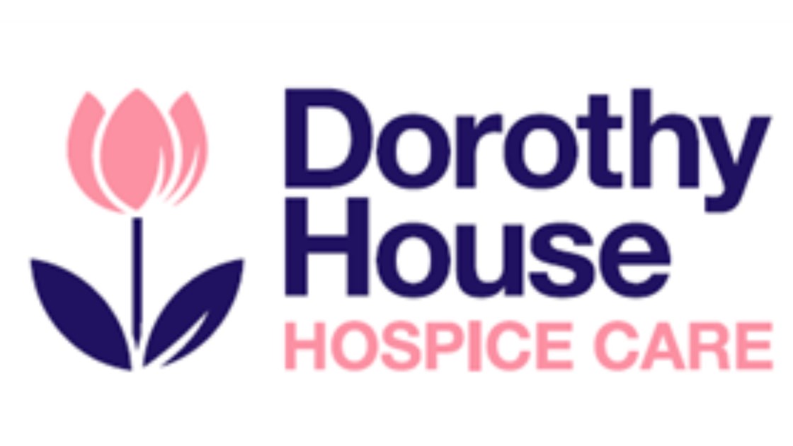 Rebecca Beavan is fundraising for Dorothy House