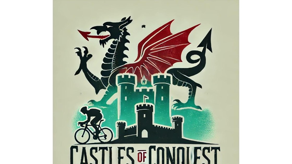 Knights and Dogs of the Resilient Path is fundraising for MANUP?