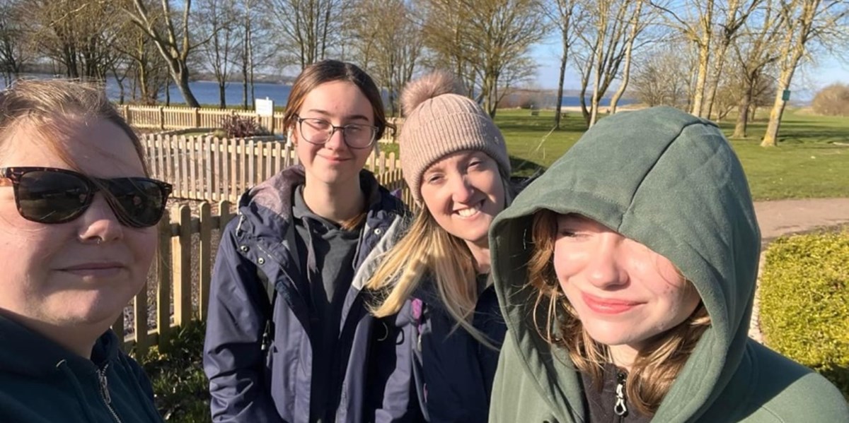 Aaron Knighton is fundraising for Macmillan Cancer Support