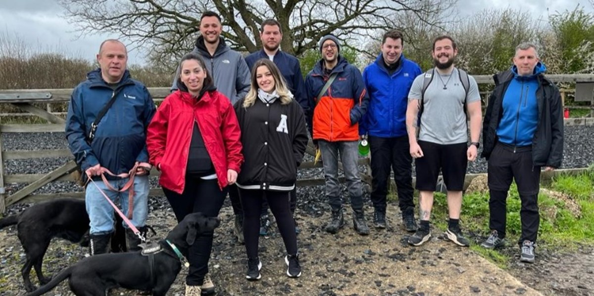 Rdt Architects Is Fundraising For Carers In Hertfordshire Uk