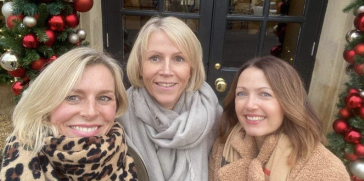 Lisa Hynes is fundraising for Bone Cancer Research Trust