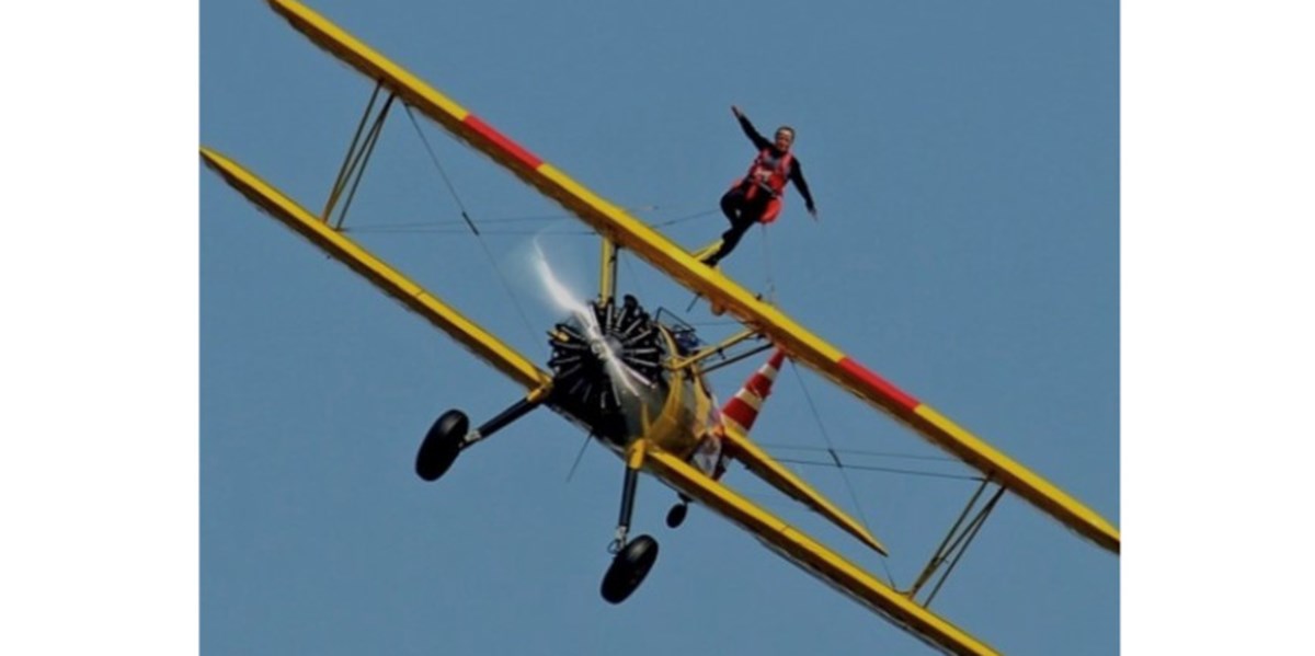 Gavin Pratt is fundraising for Alex's Wish