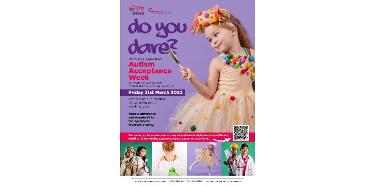 Conor Lynn is fundraising for Sycamore Trust U.K