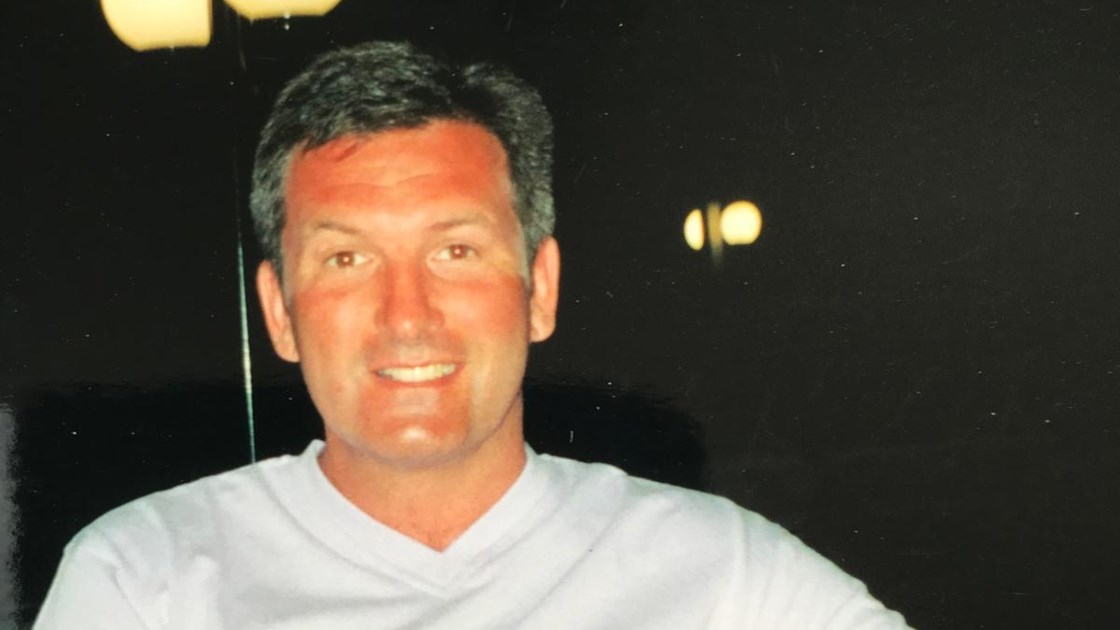 Hazel Allardyce is fundraising for MND Scotland