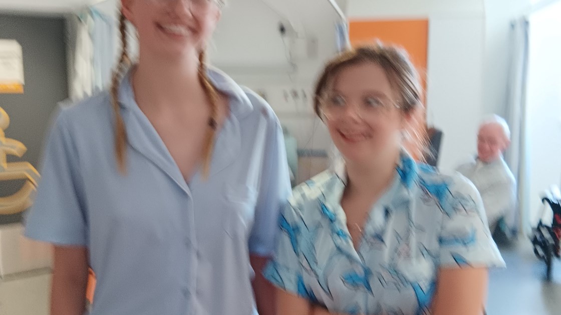 Scott Rodger is fundraising for Ronald McDonald House Charities