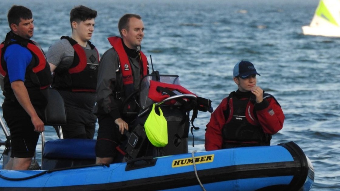 Steven Hopkinson is fundraising for Filey Sea Cadets