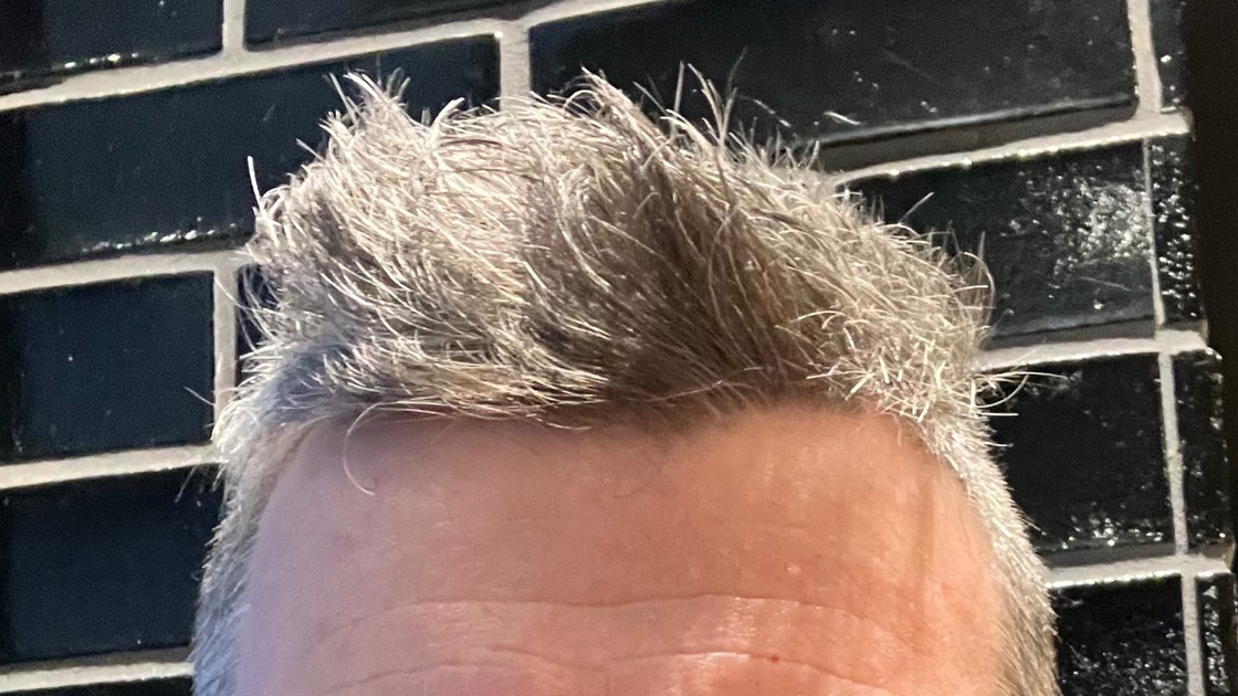 Daniel Niven is fundraising for Myeloma Australia