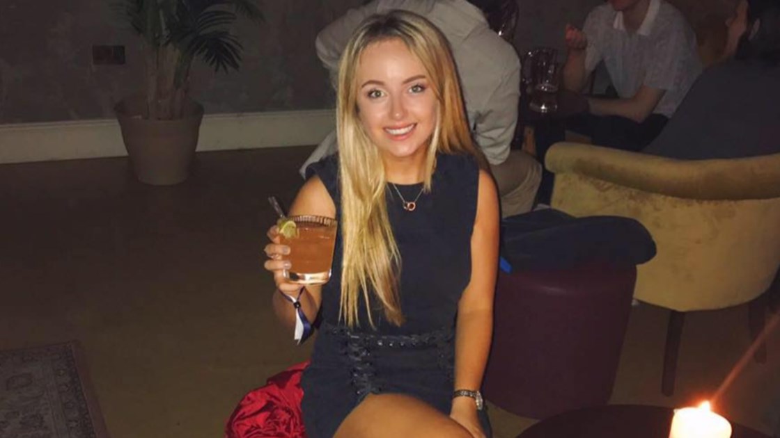 Hannah Lewis is fundraising for Royal Brompton & Harefield Hospitals ...
