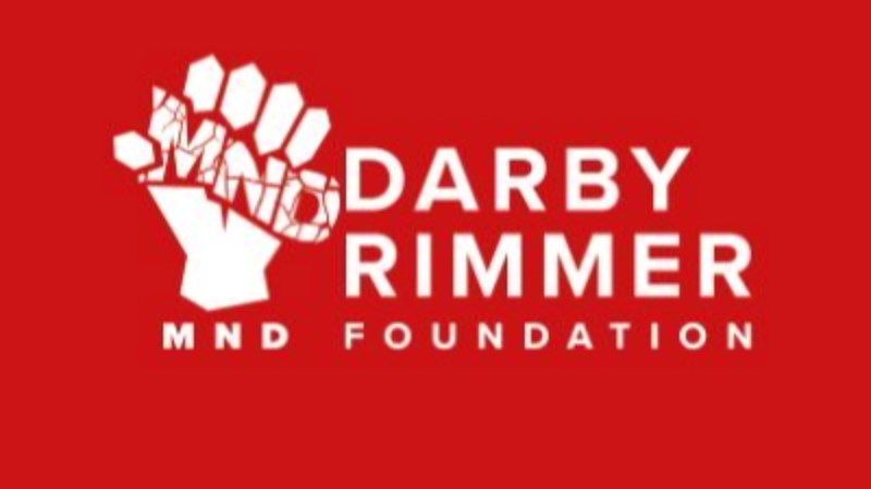Neil Lloyd is fundraising for The Darby Rimmer MND Foundation