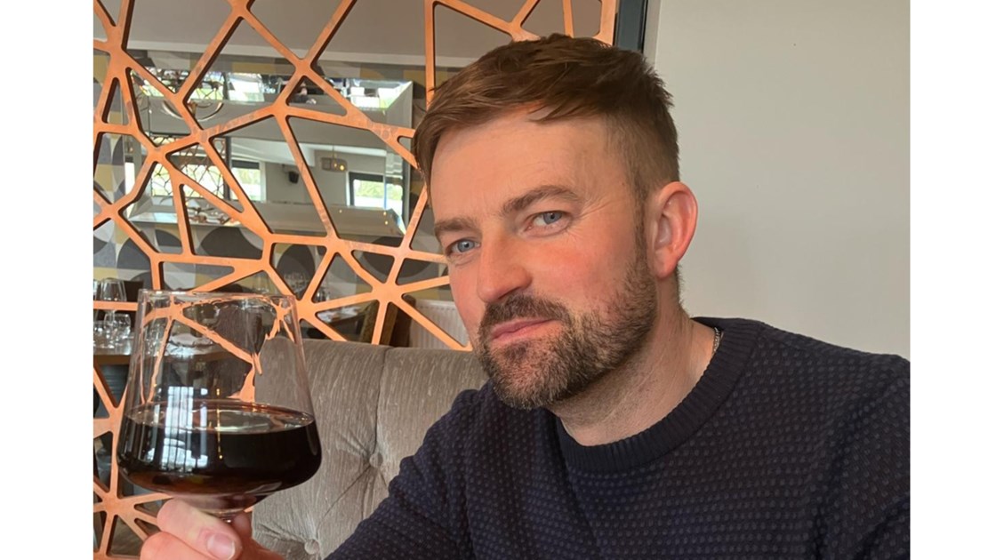 Jason Sault is fundraising for Cancer Research UK
