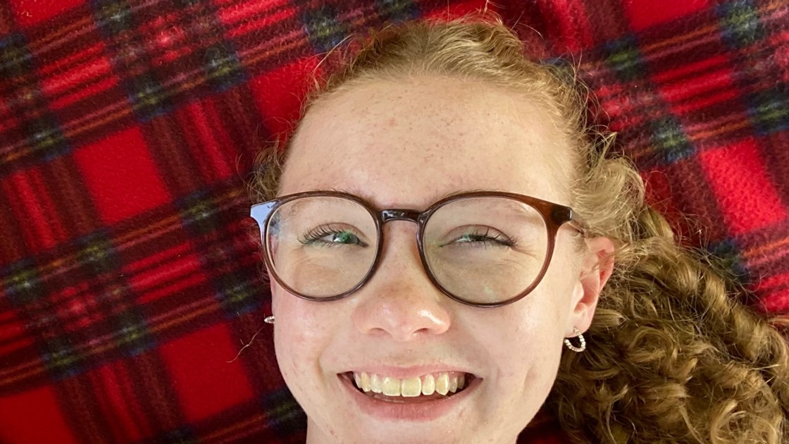 Kate Battams is fundraising for Samaritans