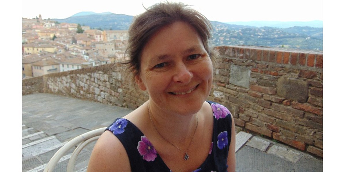Amy Harold is fundraising for University College London Hospitals ...