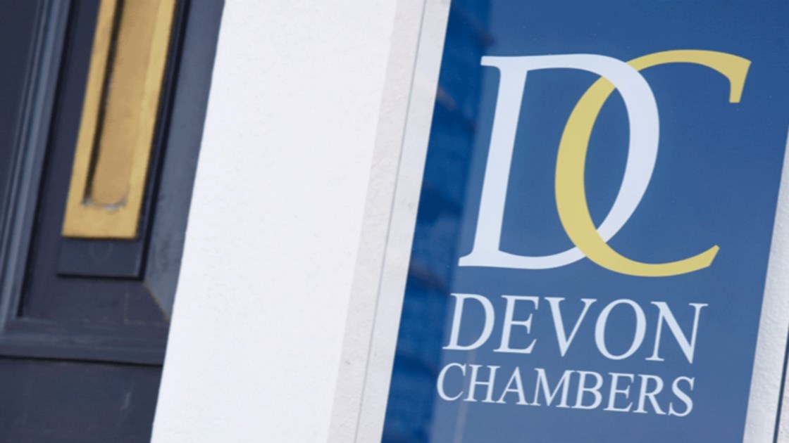 Devon Chambers is fundraising for PROSTATE CANCER UK