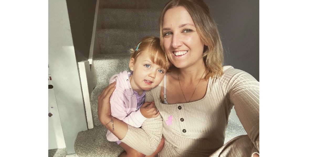 Chloe Anderson is fundraising for Mind