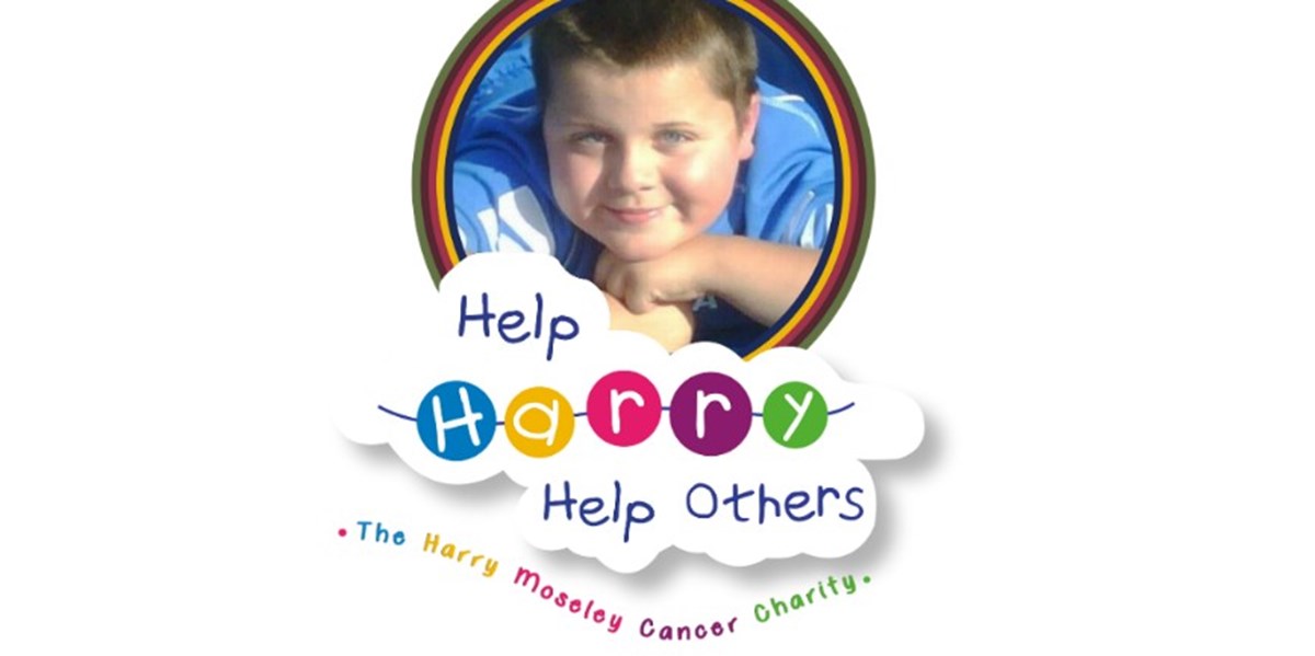 Peter Till is fundraising for Help Harry Help Others