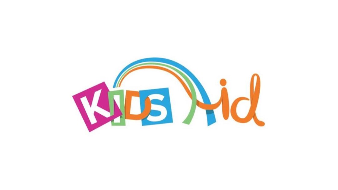 Steve Brogden is fundraising for KidsAid