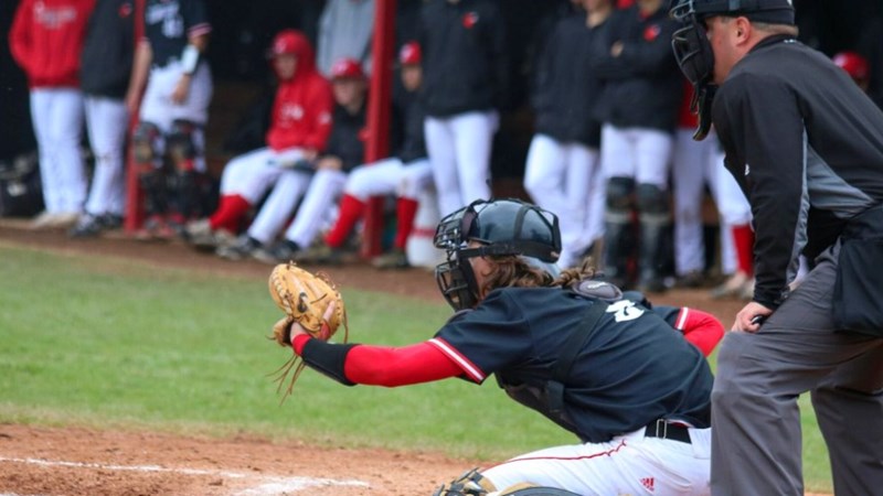 2025–2026 Baseball - JustGiving