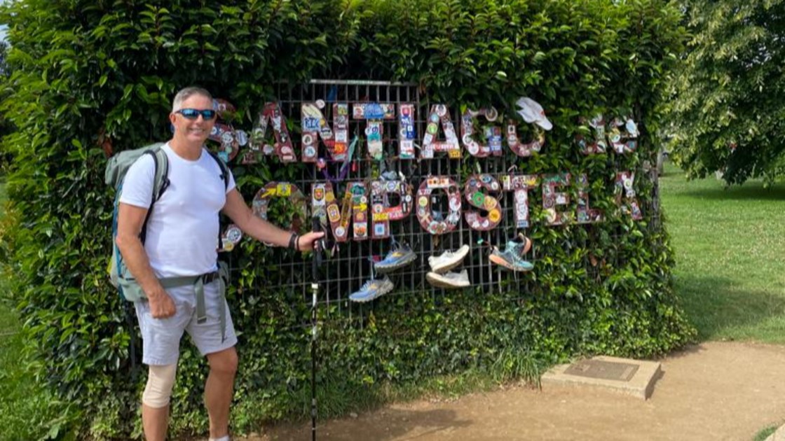 Kevin Waite is fundraising for Motor Neurone Disease Association