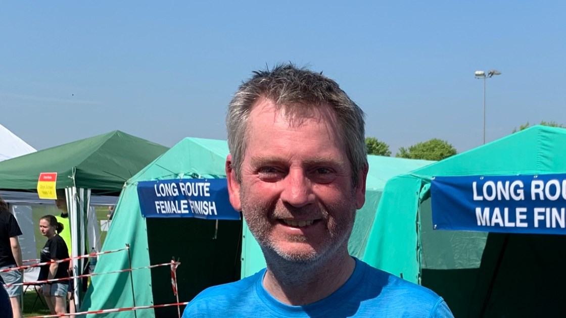 Jonathan Hirst is fundraising for Cardiac Risk in the Young