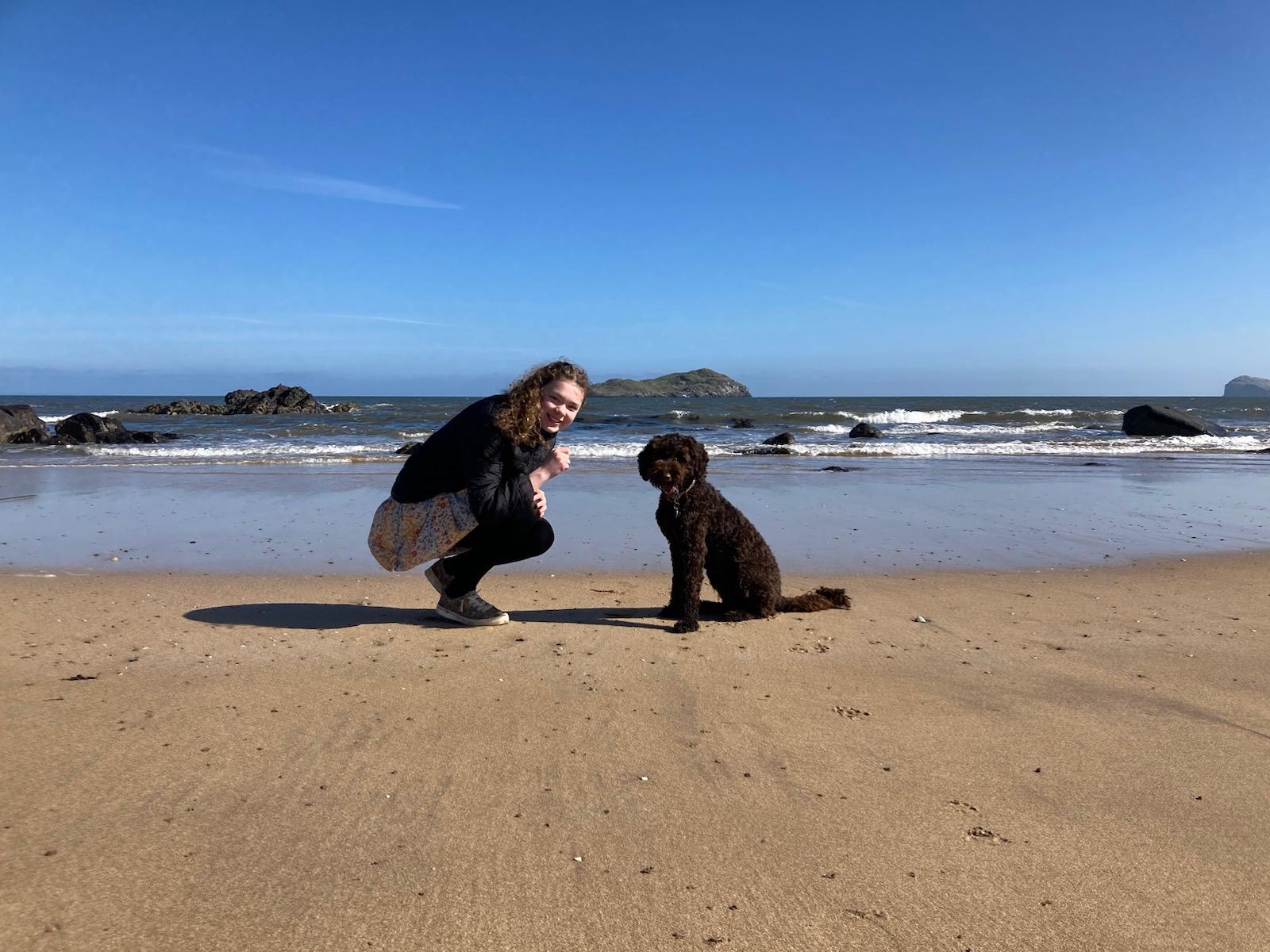Anna Fraser is fundraising for National Autistic Society